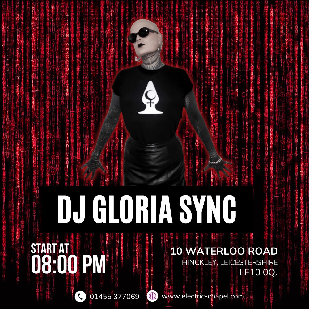 What's On? - Electric Chapel