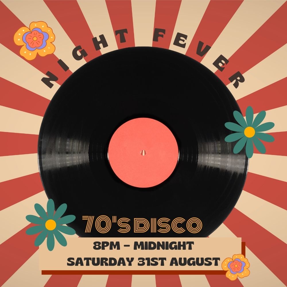 What's On? - Electric Chapel